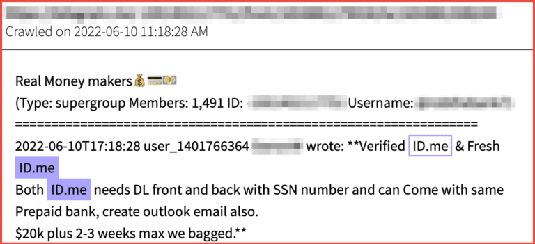 Darknet Data Use Cases: Commercial | DarkOwl