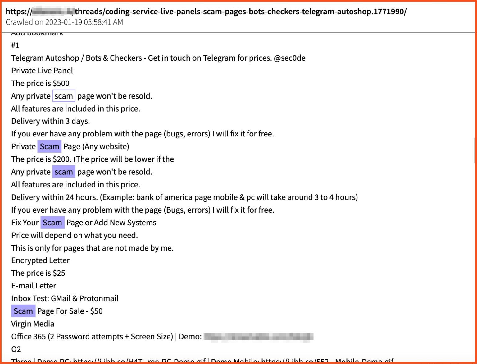Understanding the Difference Between Scams and Fraud