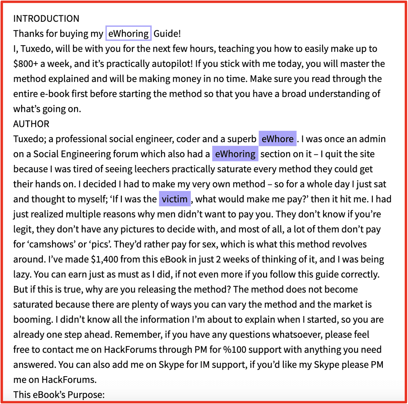 Love, Lies, and Cybercrime: Romance Scams | DarkOwl