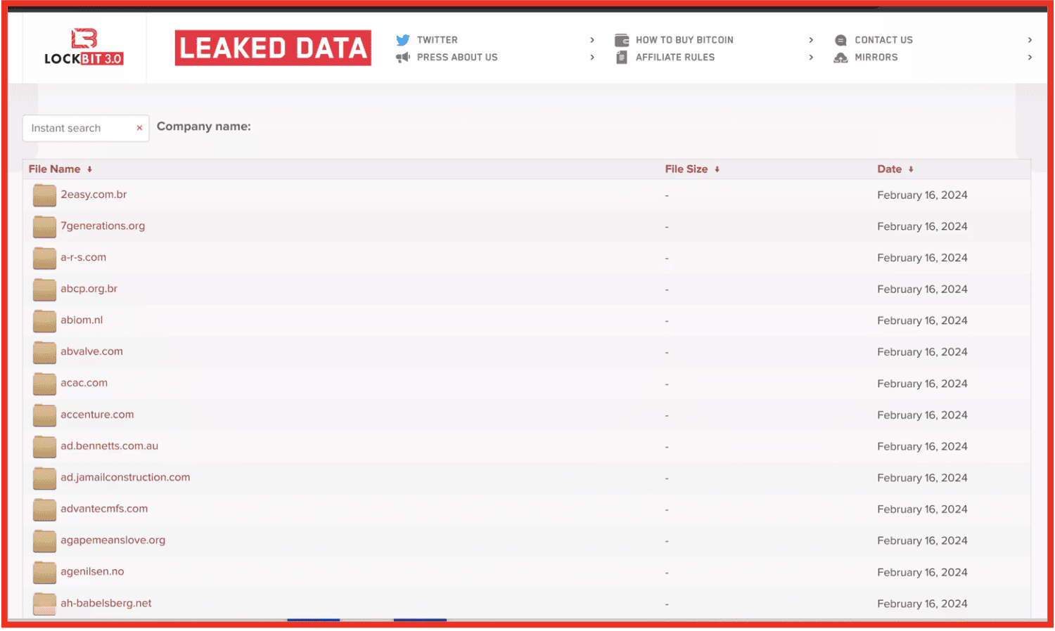 LockBit Takedown: What Exactly Happened | DarkOwl