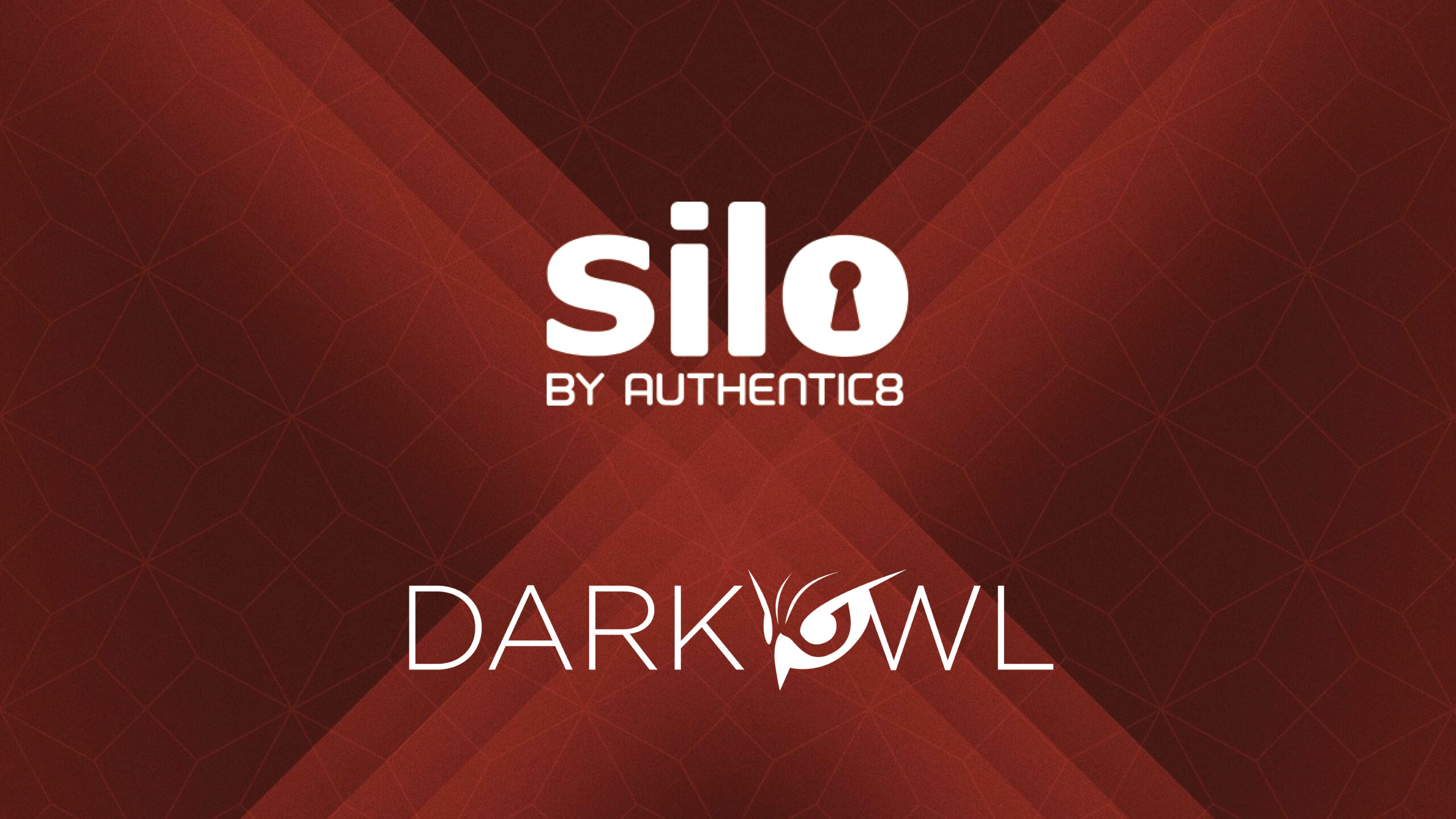 Authentic8 and DarkOwl Forge Strategic Partnership | DarkOwl
