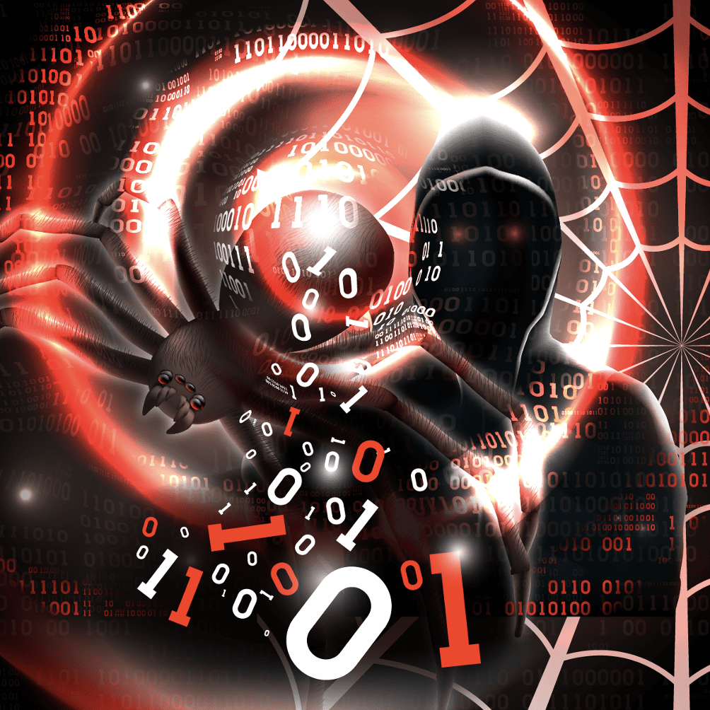 Threat Actor Spotlight: SCATTERED SPIDER | DarkOwl