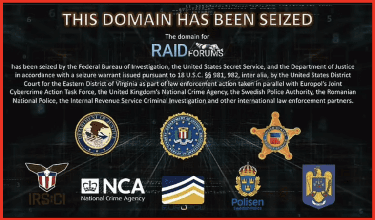 The Rise and Fall of Breach Forum… For Now? | DarkOwl