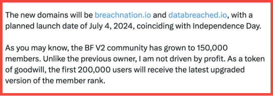 The Rise and Fall of Breach Forum… For Now? | DarkOwl