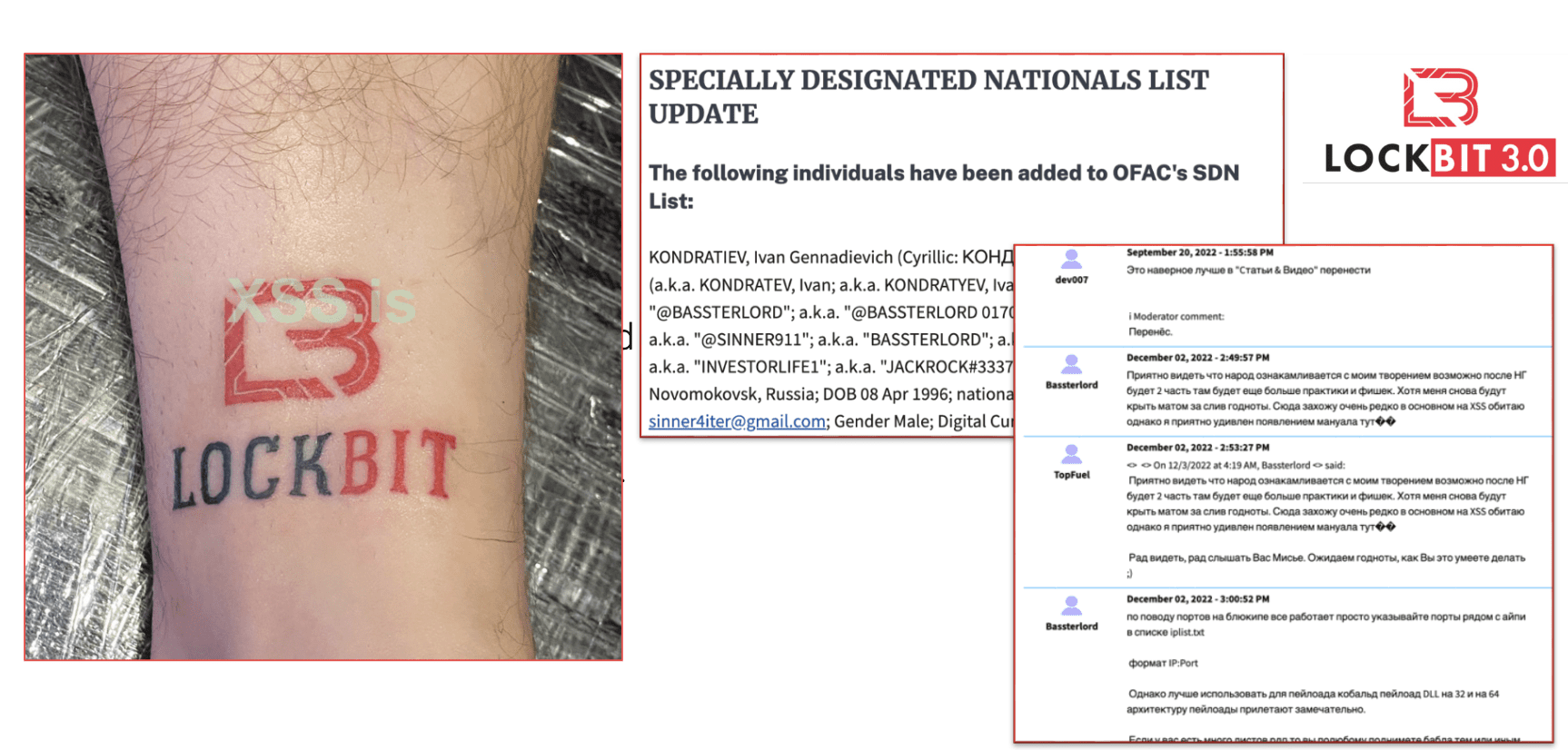 Importance of Darknet Data in OSINT Investigations | DarkOwl