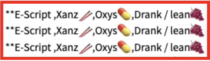 The Dark Side of Emojis: Exploring Emoji Use on the Darknet