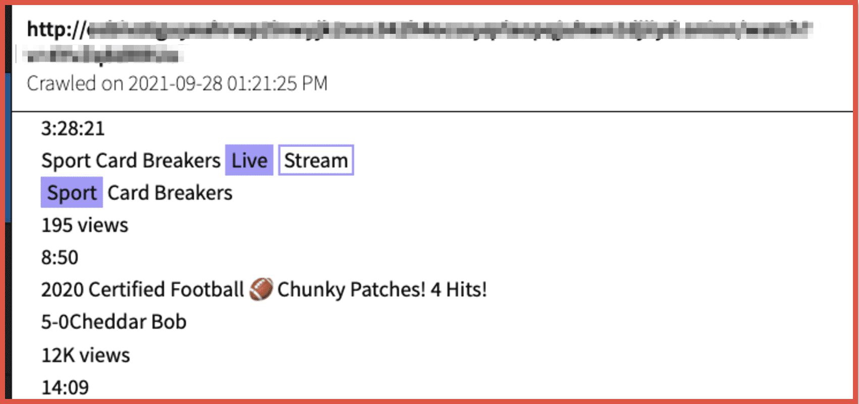 Piracy and Streaming on the Dark Web | DarkOwl