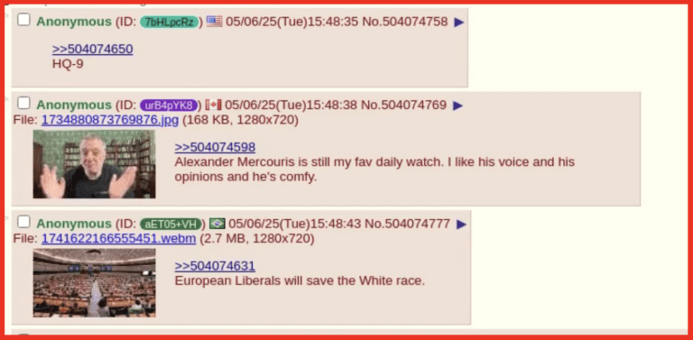 4chan: History, Communities, Controversies, and Future | DarkOwl