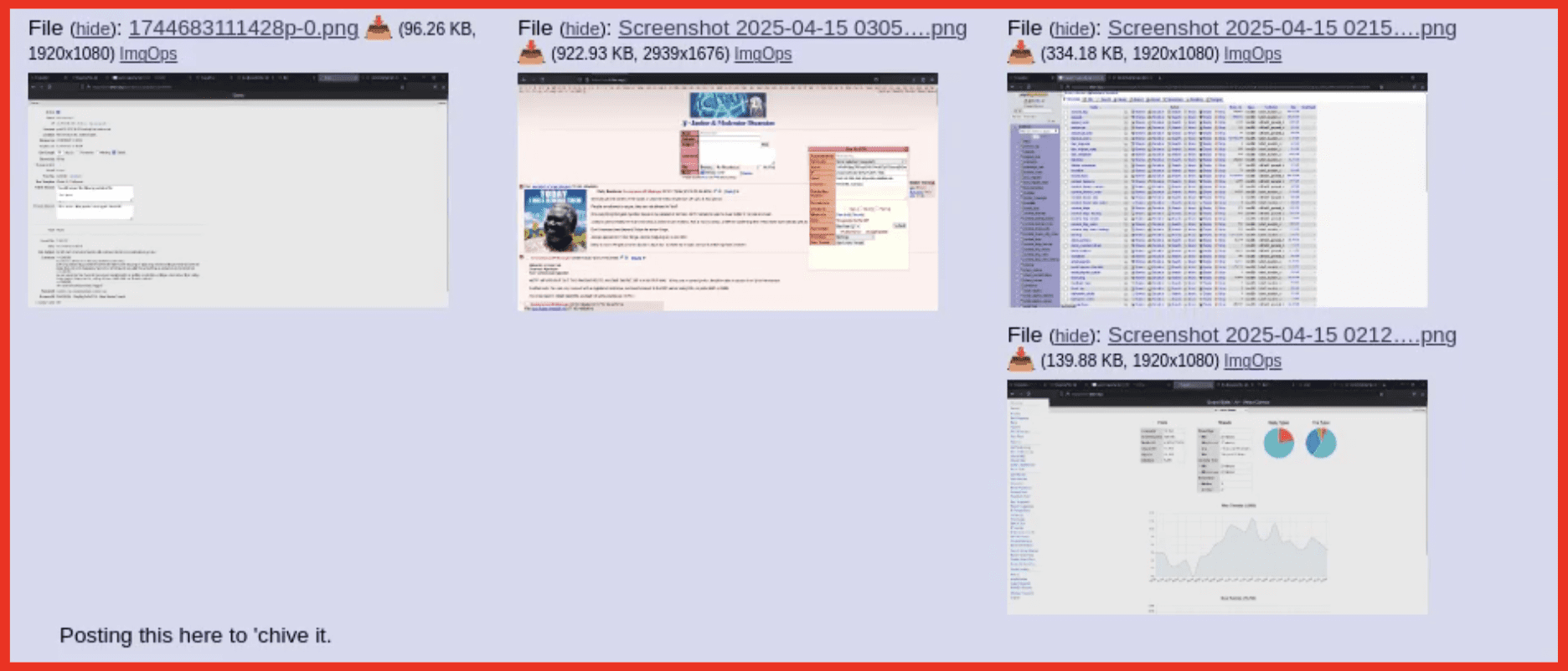 4chan: History, Communities, Controversies, and Future | DarkOwl